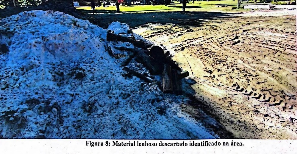Lago Do Neymar Veja Cinco Pontos Do Parecer Da Prefeitura De
