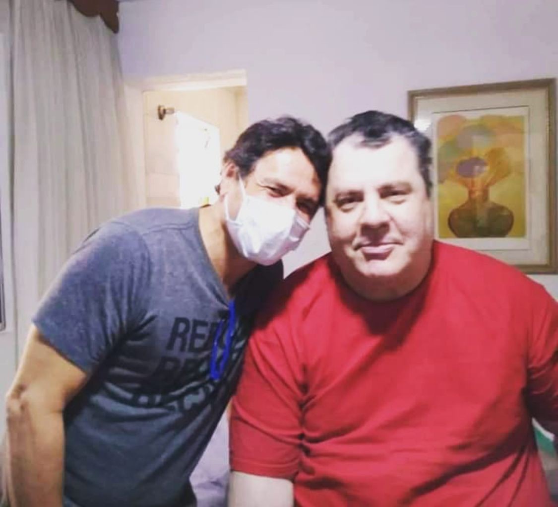 Filha de Gerson Brenner relembra tragédia volta de Corpo dourado