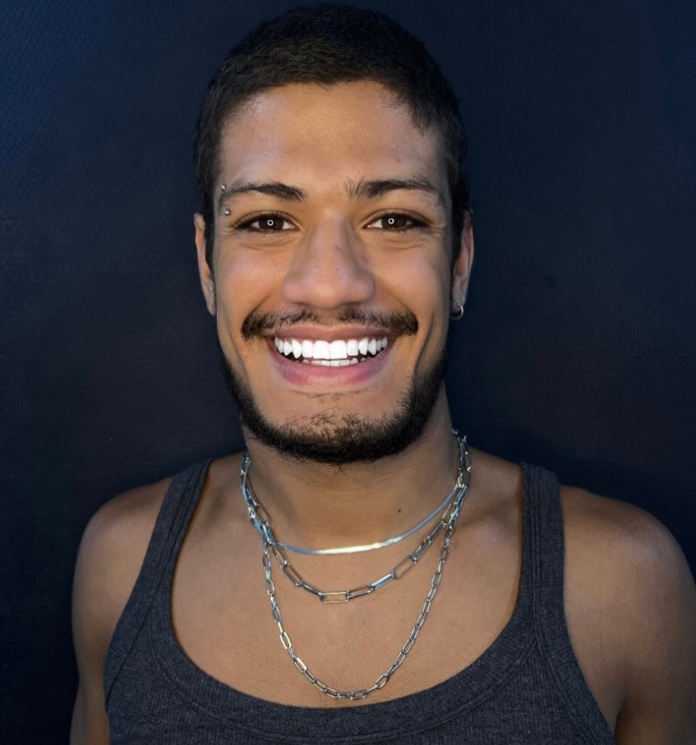 Gabriel Santana sobre solteirice pós BBB Sou livre e bissexual mas