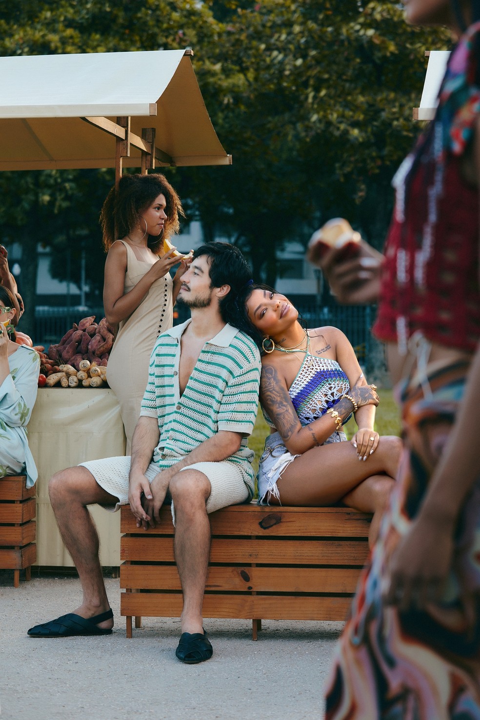 Tiago Iorc fala sobre retorno após períodos sabáticos e três anos sem shows no Brasil Sinto