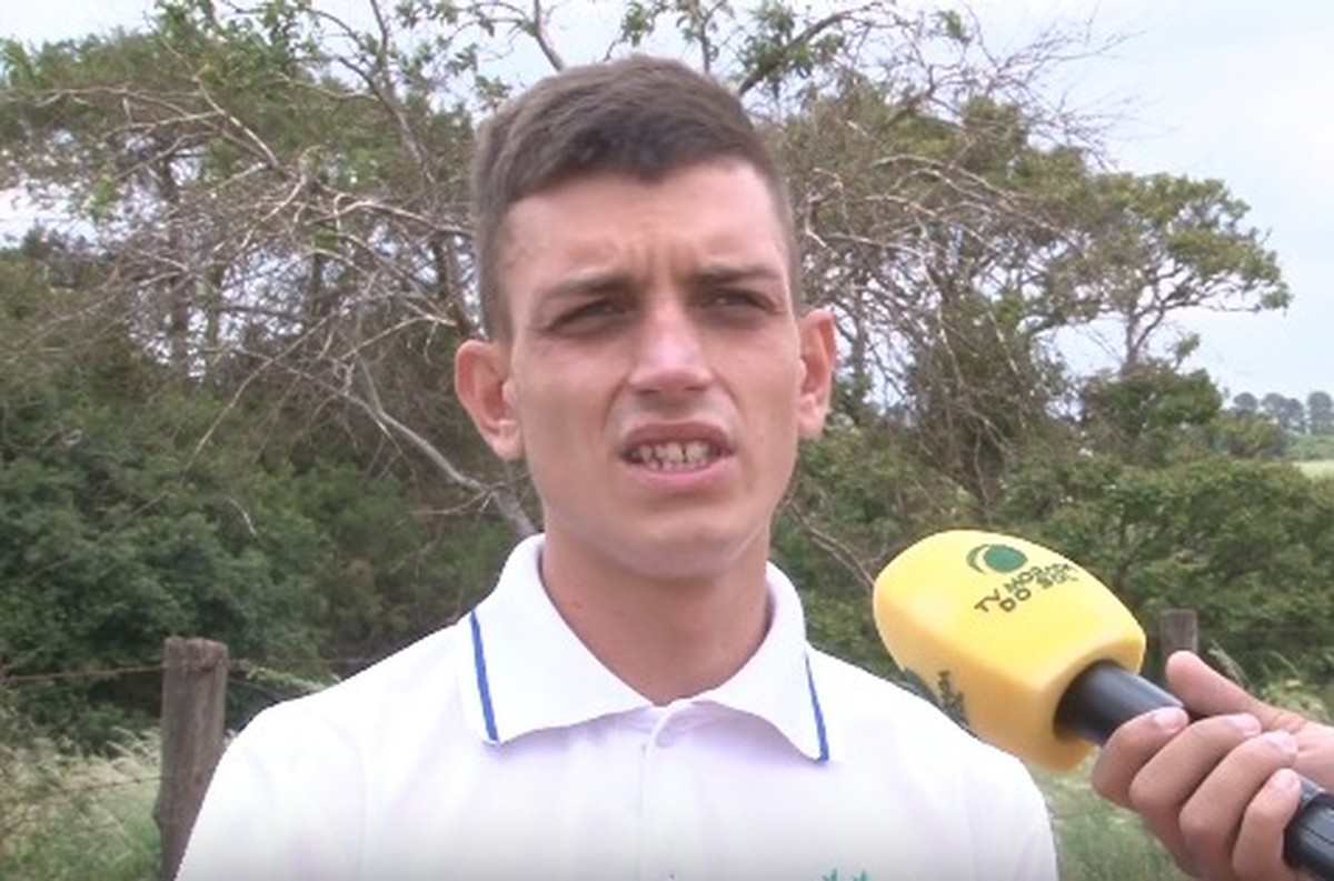 Genro que traiu mulher o próprio sogro em Araraquara diz que
