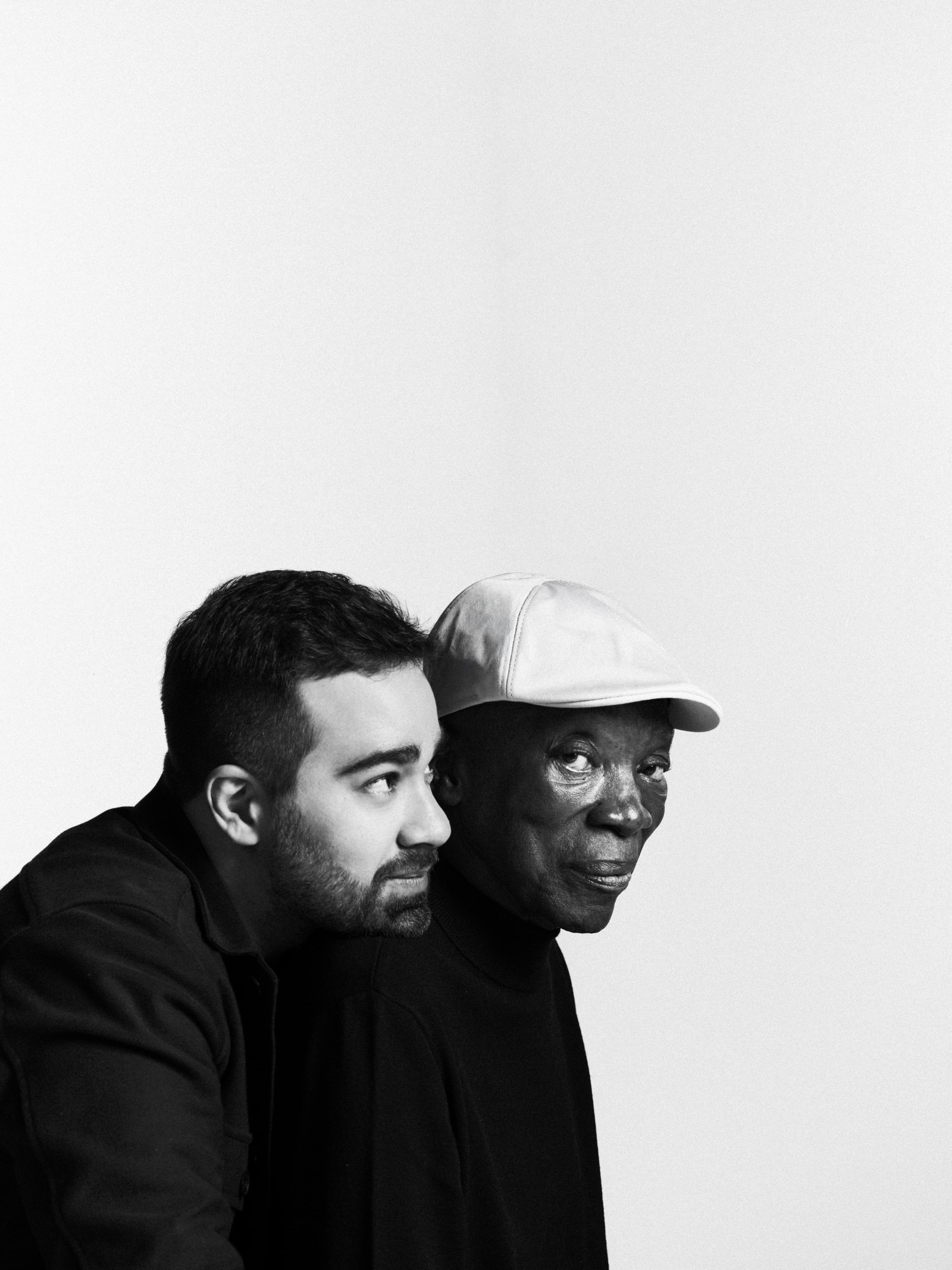 Quem é o filho único de Milton Nascimento que estará com o cantor no ...