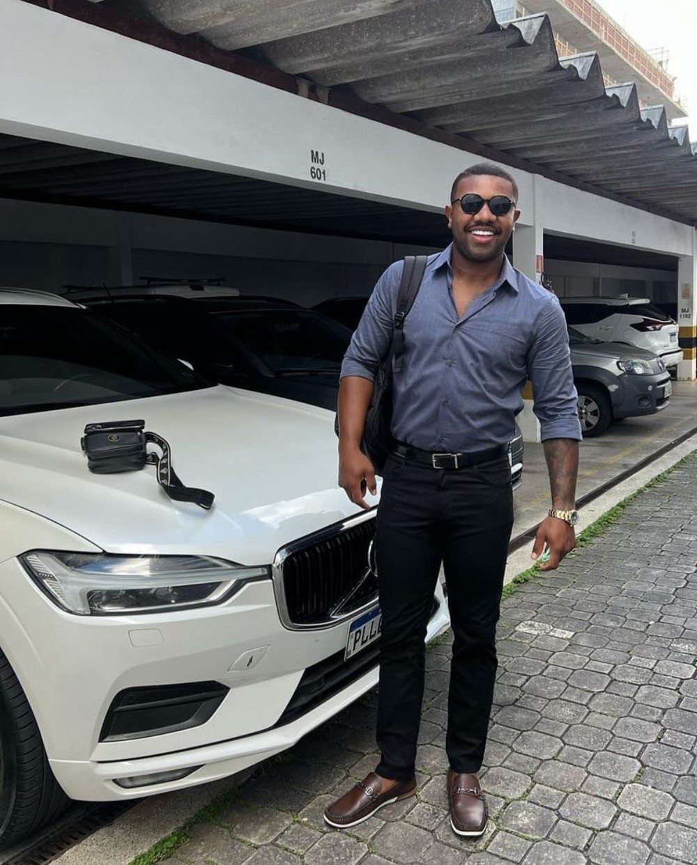 Campeão do 'BBB 24', Davi Brito abandona faculdade e investe em outra área