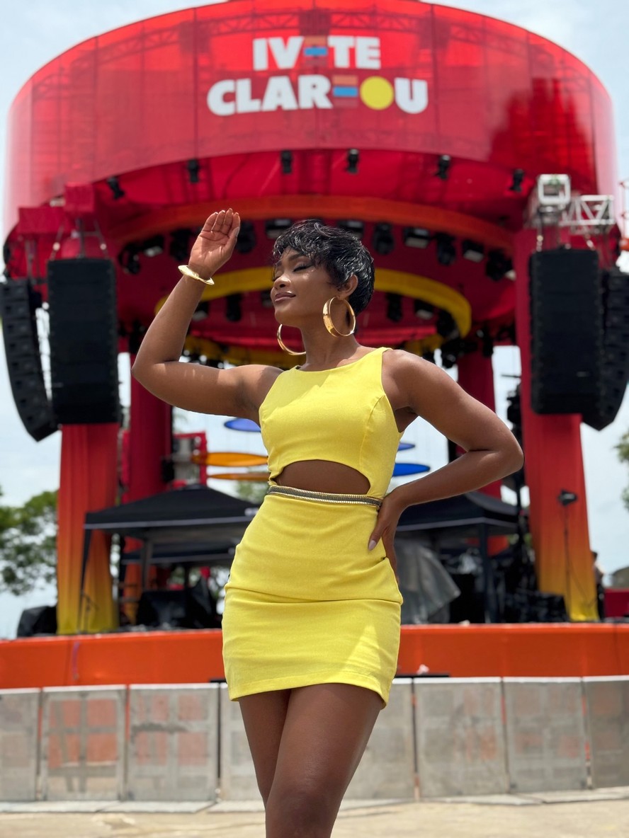 Erika Januza fala sobre ser solteira após fim de noivado: 'Nem todo ...