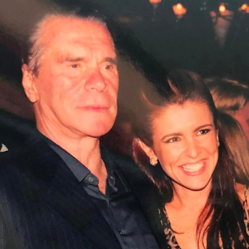 Saiba qual a origem da herança bilionária de Vivi Wanderley, nova amiga ...