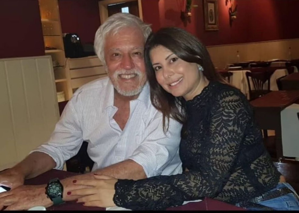 Nuno Leal Maia faz 76 anos e ganha declaração da mulher: 'Cada dia mais ...