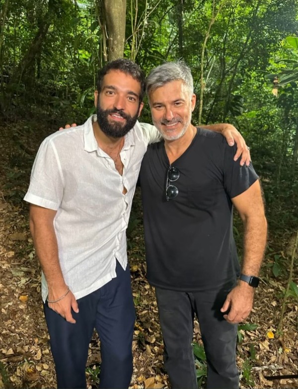 Por onde andam os atores que interpretaram José Inocêncio e Maria Santa ...