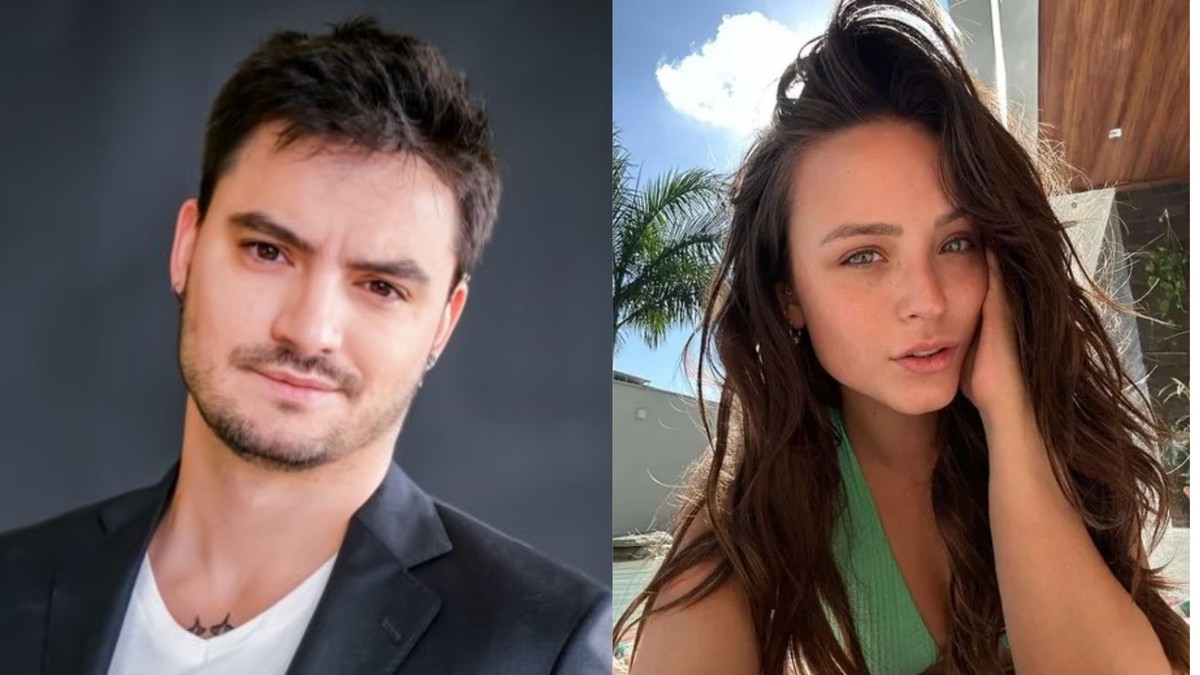Felipe Neto resgata vídeo em que faz previsão sobre pais de Larissa ...