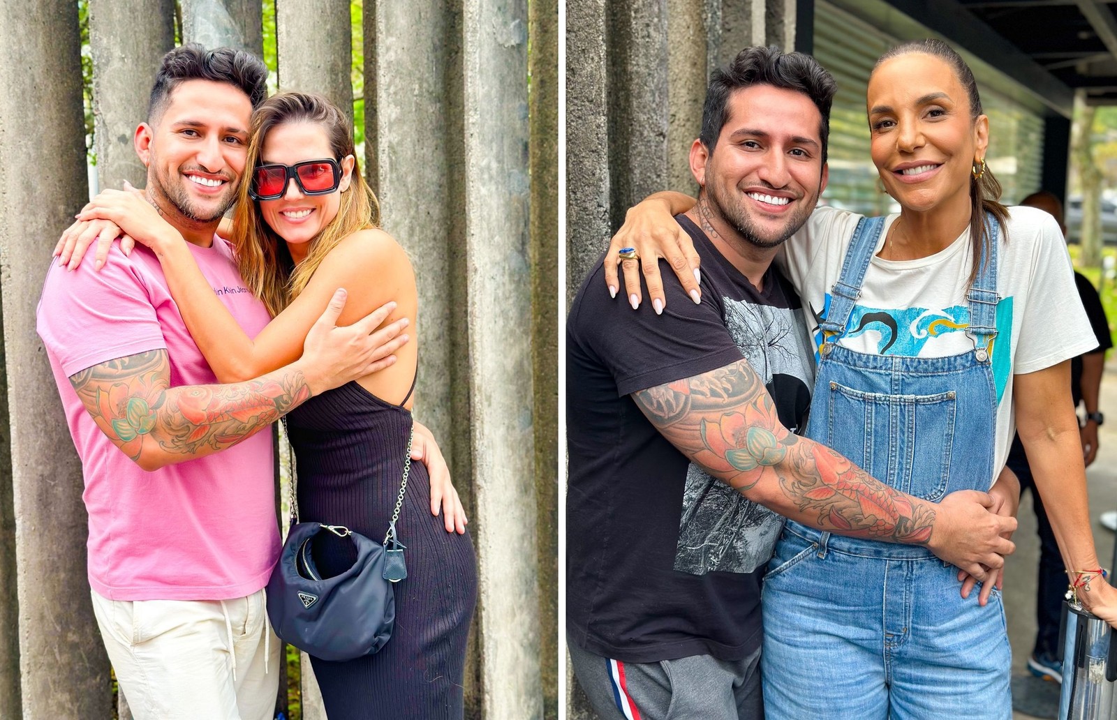 'Caçador de famosos': paraense faz sucesso na web ao passar o dia ...