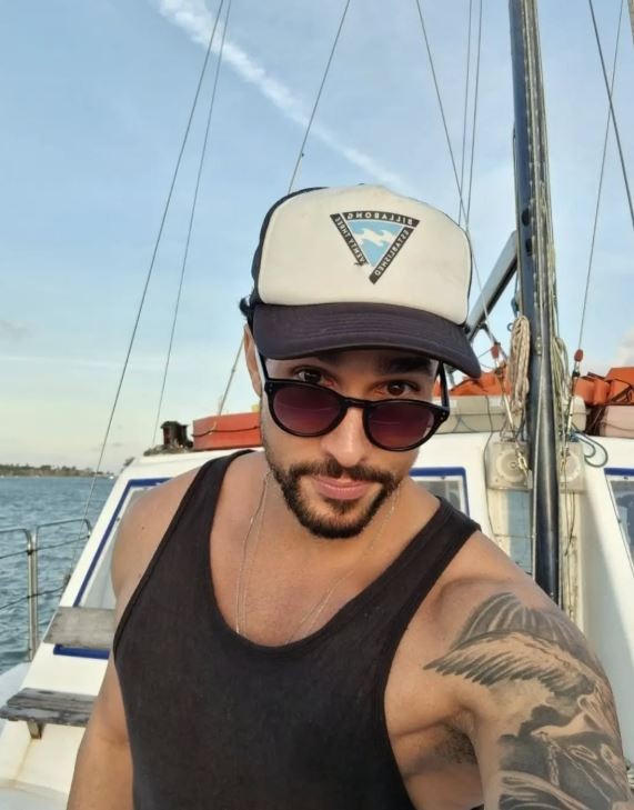 'Delegato': quem é o investigador do 'surubão do Arpoador' que faz sucesso na web