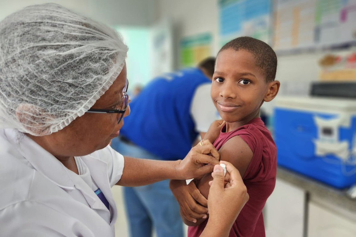 Campos: vacina contra o HPV passa a ser aplicada em dose única para ...