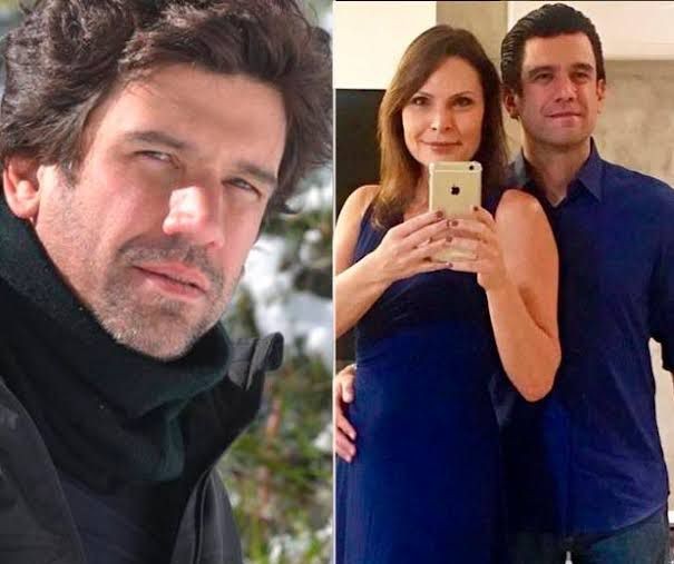 Fora da TV, Laura Muller está casada com advogado bonitão e responde ...
