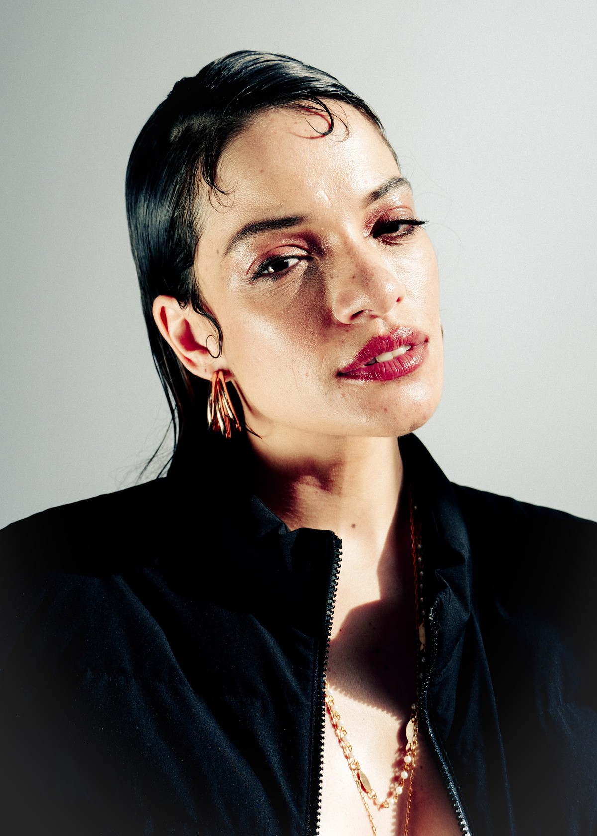 Ingrid Gaigher revela que trancou faculdade para viver Lucimar em 'Vale ...