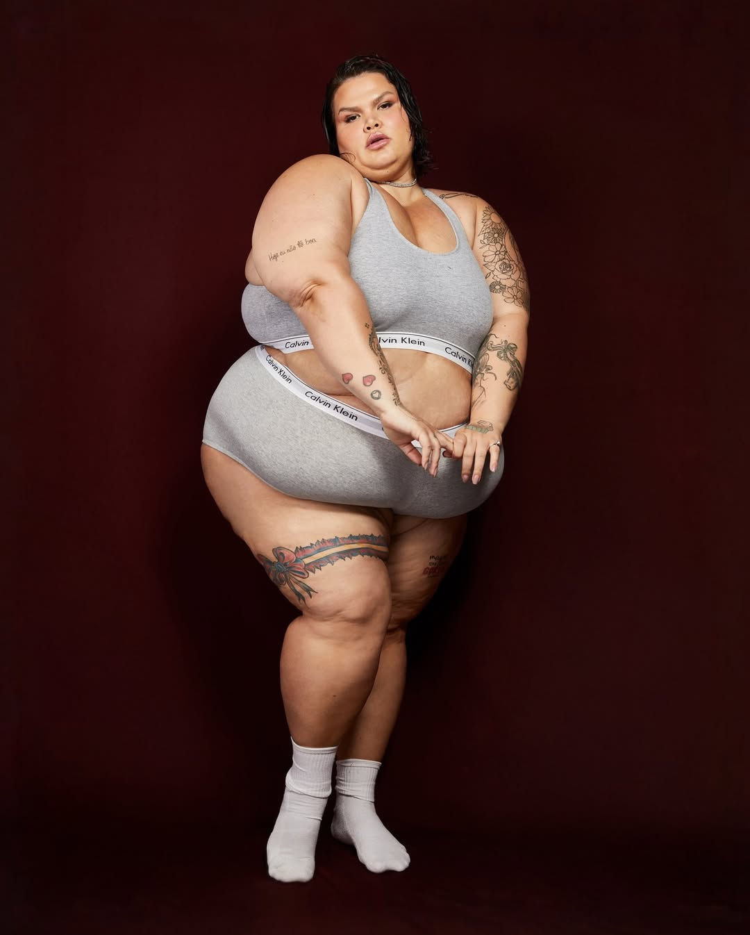 Thais Carla revela novo peso e IMC, seis meses após cirurgia bariátrica