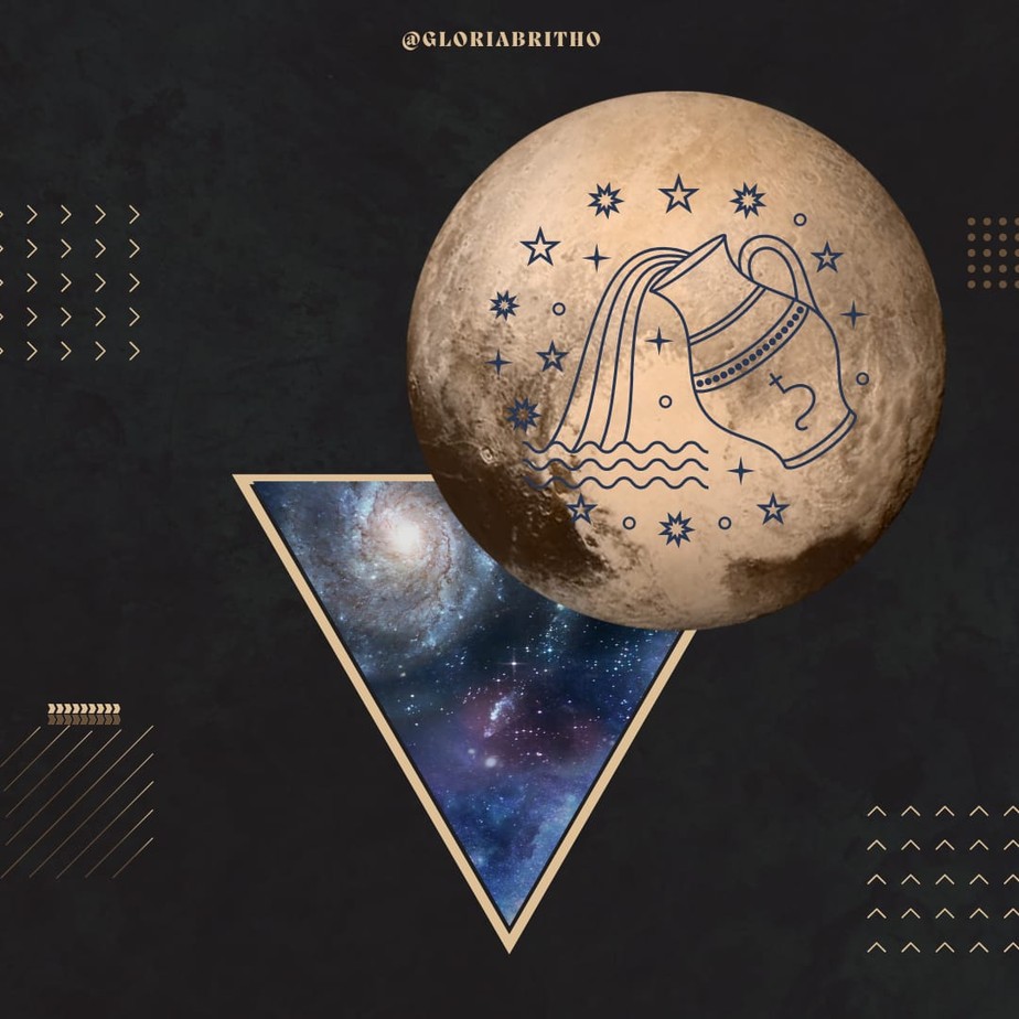 Lua em Peixes Plutão/Aquário | Astros dos Astros | extra