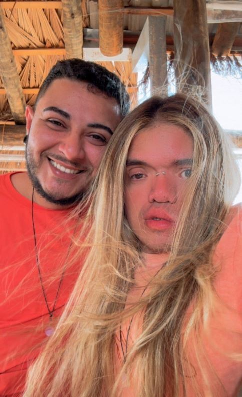 Leandrinha Du Art desabafa após críticas em vídeo dançando: 'Tristes de ...