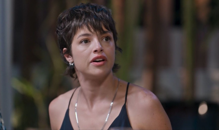 Em ‘Mania de você’, Luma assume o comando do Voilà Violeta, mas se ...