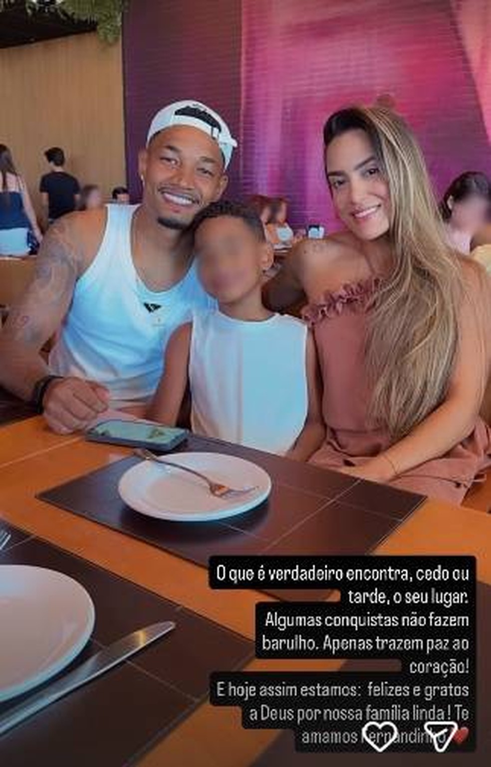 Suposta amante de Dudu, do Atlético-MG, expõe batalha contra ...