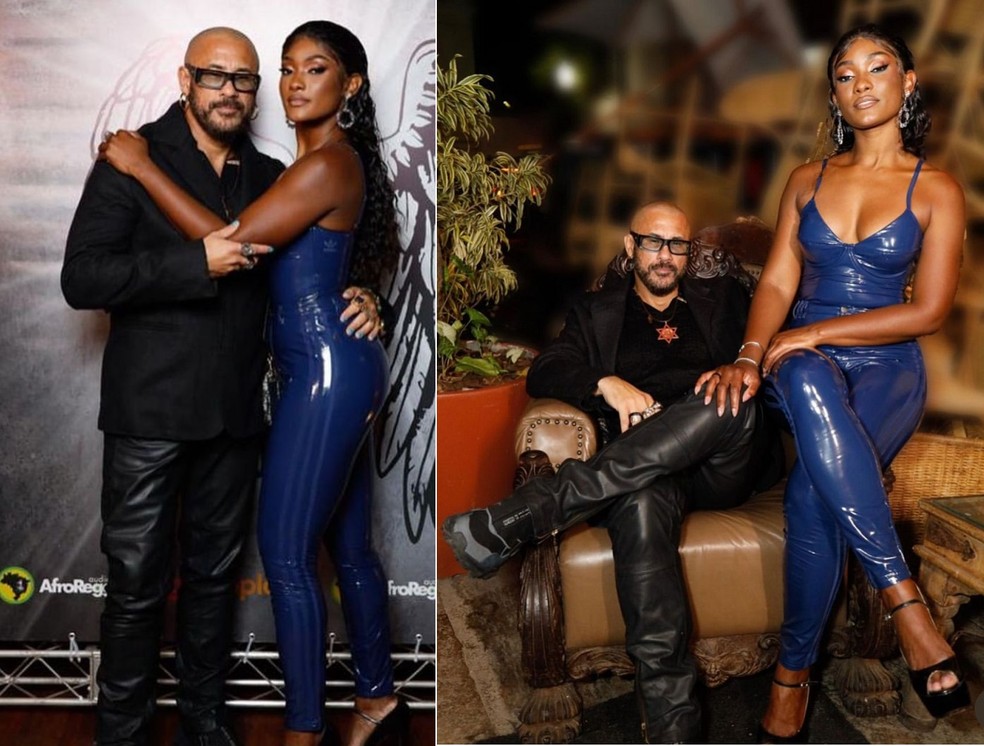 Erika Januza fala de novos sonhos, planeja casamento, constrói mansão e ...