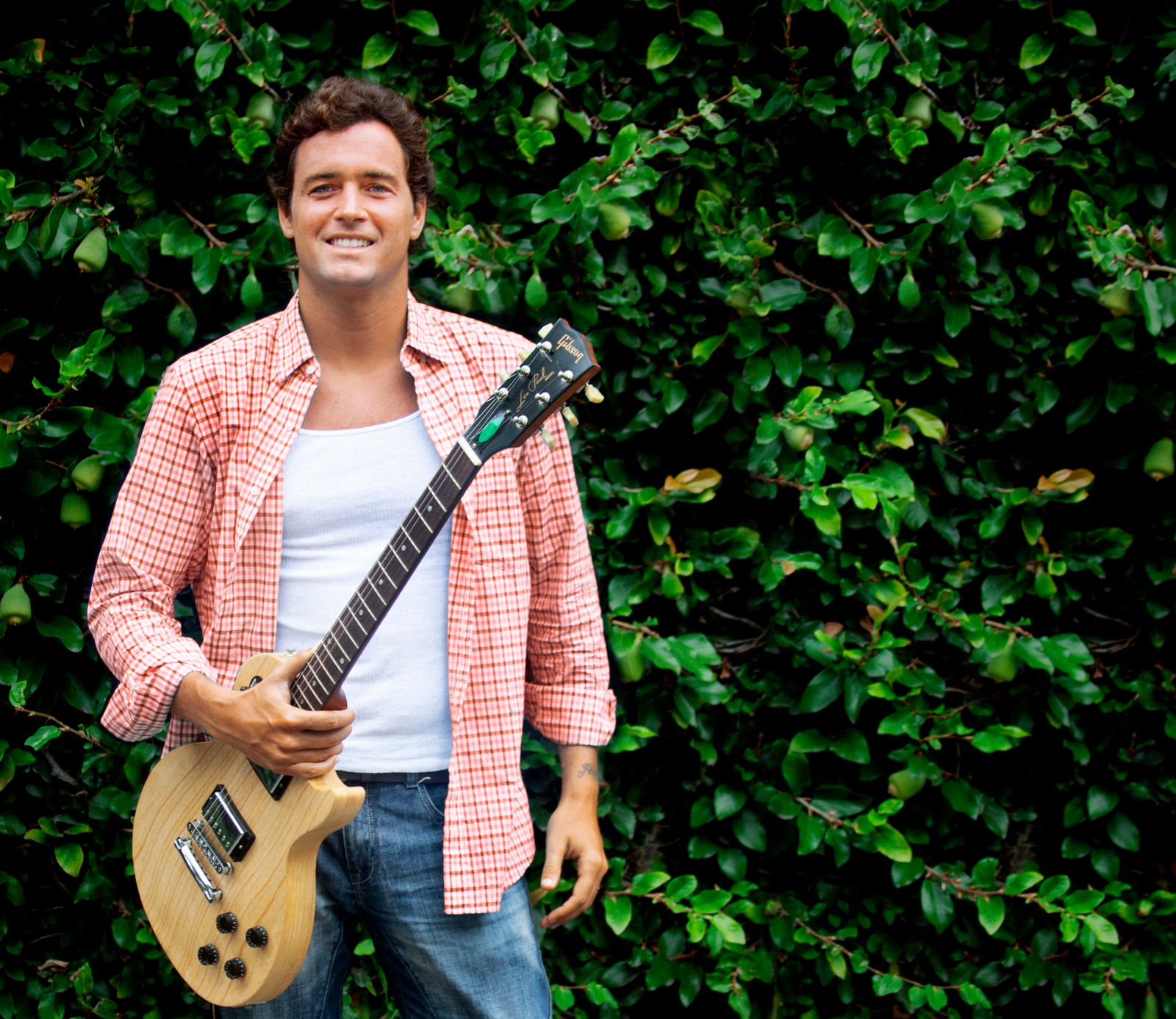 Felipe Dylon relembra romance com Wanessa Camargo em gravação do ...