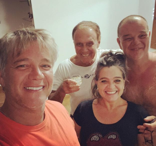 Rei da Pornochanchada, David Cardoso completa 80 anos em NY