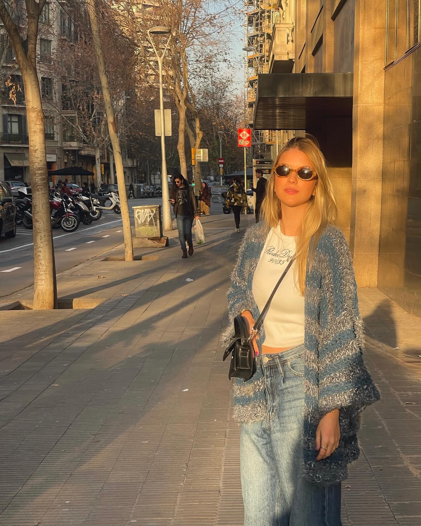 Rita Lobo passa férias na Espanha com a filha de 19 anos; conheça mais ...