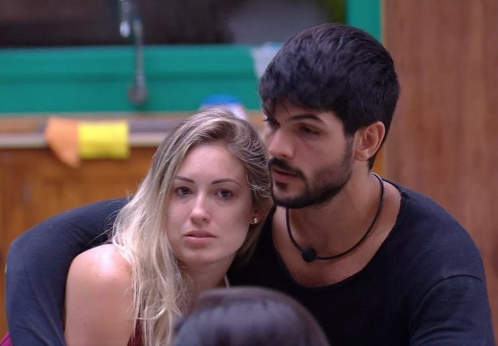 Ex-BBB Lucas Fernandes compra cobertura em Fortaleza para morar com ...