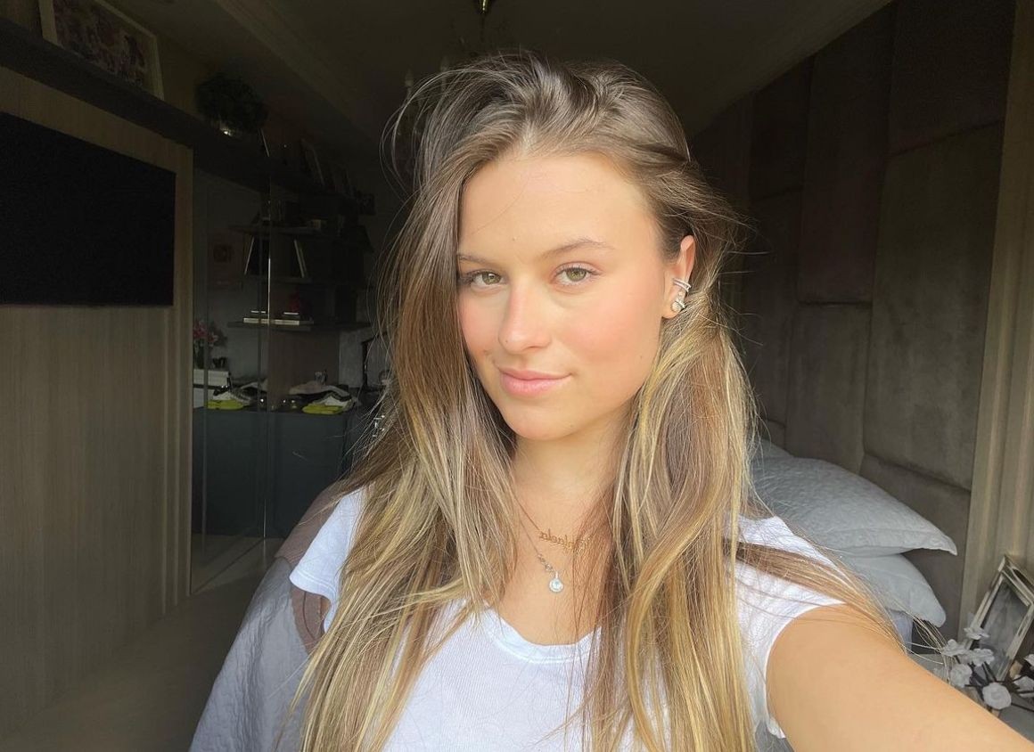 Samuel Costa, ator que viveu 'O Menino Maluquinho', vive longe dos ...