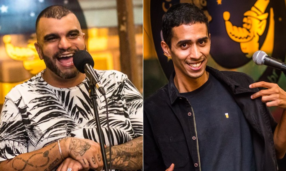 Nos 20 anos do Beco do Rato, reduto do samba no Rio, Arlindinho recorda ...