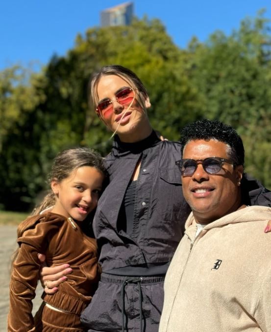 Musa fitness, influenciadora e estrategista de Ronaldinho Gaúcho na web ...