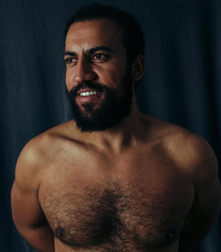 Parceiro de Cauã Reymond e galã do remake de ‘Vale tudo’, Ricardo ...