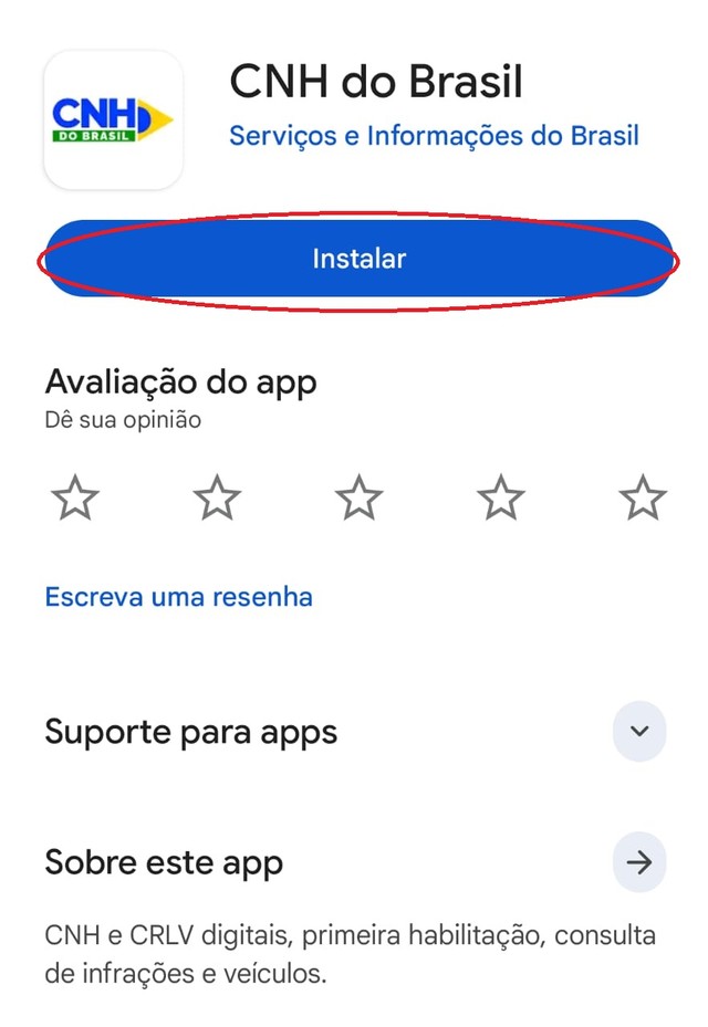 CNH do Brasil: como usar o novo aplicativo; veja o passo a passo