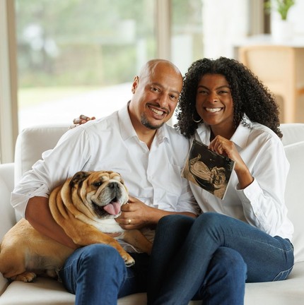 Fernanda Garay celebra primeira gravidez e estreia como apresentadora ...
