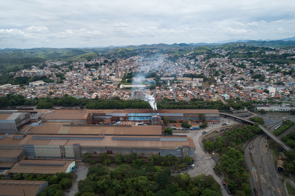 Prefeitura de Volta Redonda faz concurso para 355 vagas na Saúde
