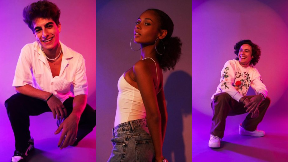 Now United faz reality show para decidir novo integrante brasileiro ...