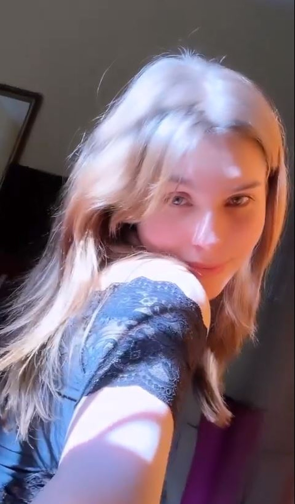 Atriz trans, Gabriela Medeiros é escolhida para viver Buba no remake de 'Renascer'