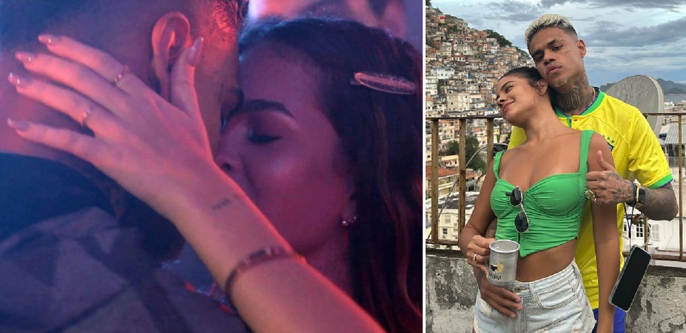 Beijo de novela! Neste 13 de abril, Dia do Beijo, relembre os mais icônicos da teledramaturgia