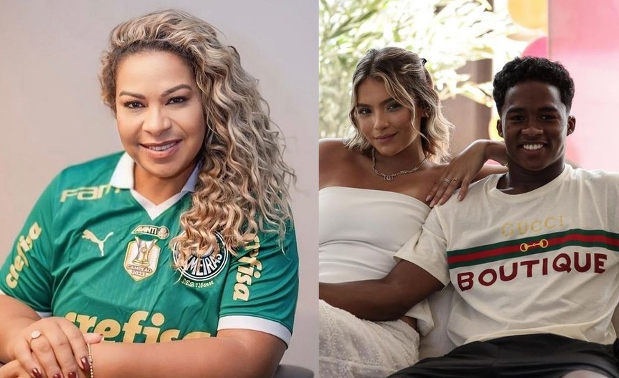 Controle da carreira e planos de casamento: os bastidores da crise entre a mãe e a namorada de ...