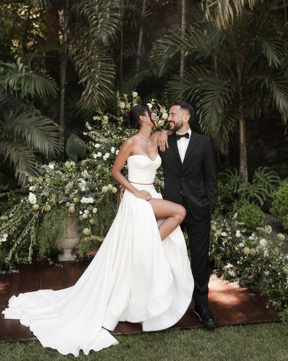 Everton Ribeiro, do Flamengo, celebra 10 anos de união com 'novo ...