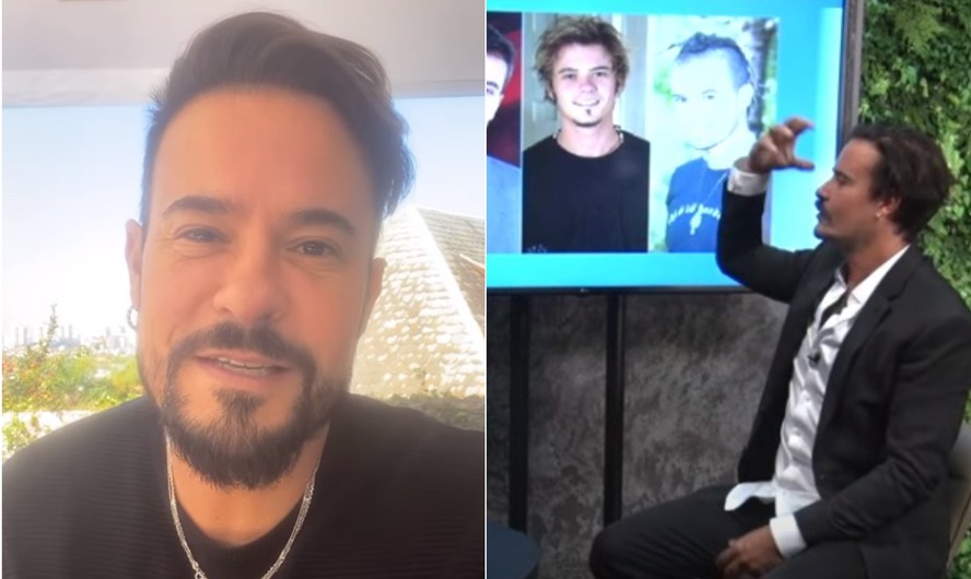 Após 'No limite', Paulo Vilhena estreia programa sobre calvície e ...