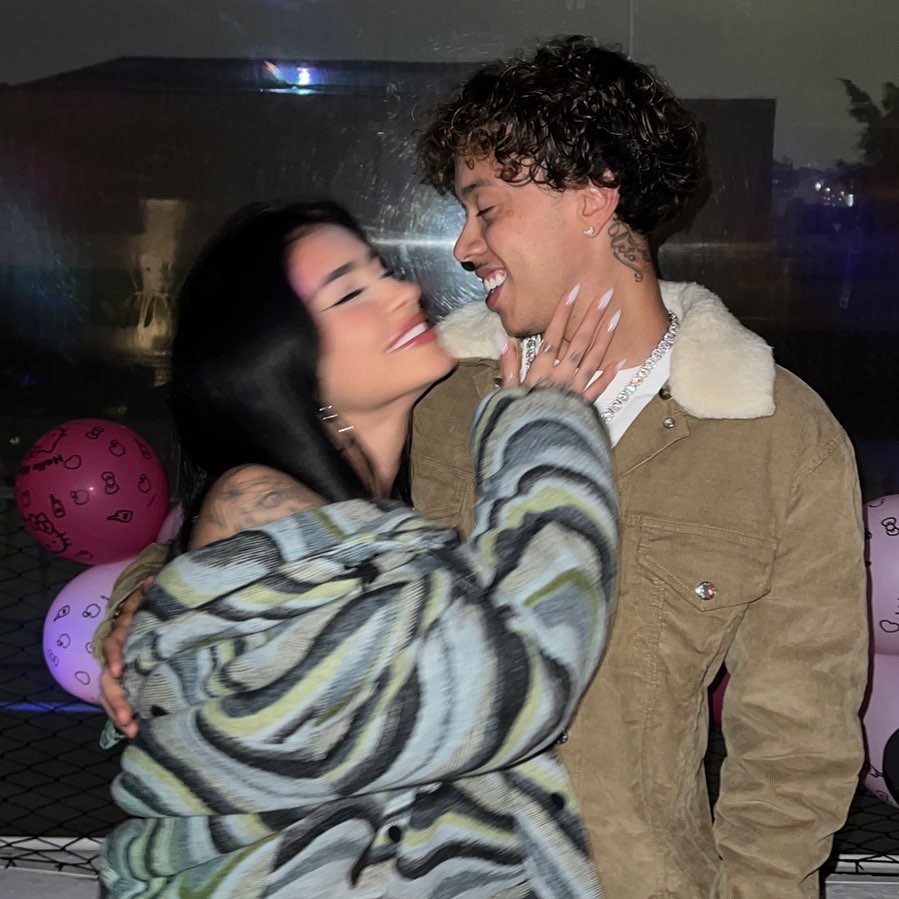 Quem são as musas inspiradoras de Teto e Matuê que abrem o Palco Mundo ...