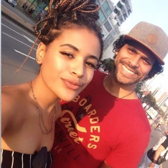 José Augusto em 'Renascer', Renan Monteiro se declara para namorada: 'Quero partilhar a vida com ...