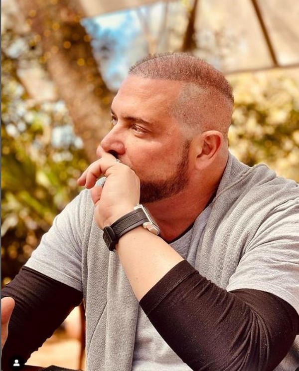 Conrado revela que poderia ter descoberto câncer há oito anos: 'Façam ...