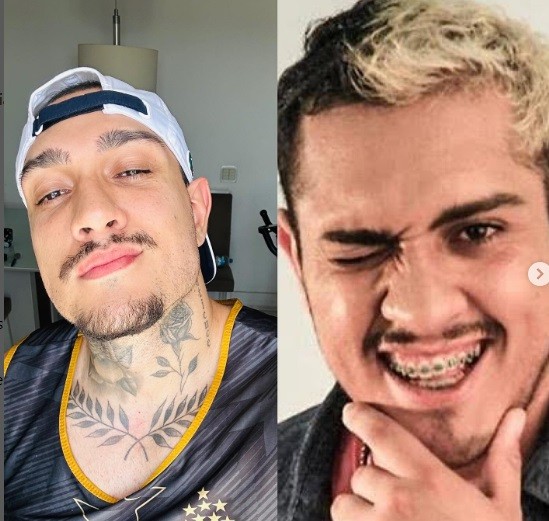 Com saída de MC Bin Laden do 'BBB 24', cantor vai mudar o seu nome ...