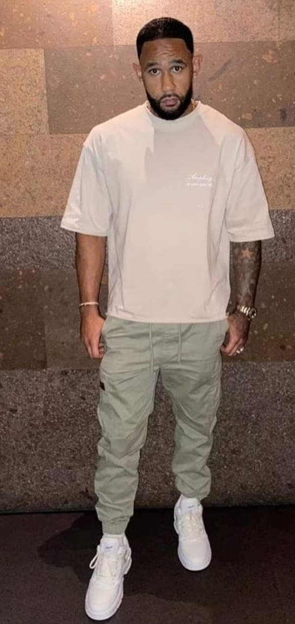 Quem é o prisioneiro que fez sexo com carcereira brasileira em presídio ...