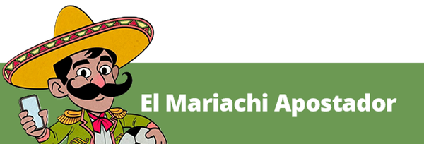 El Mariachi Apostador: 'Falei que seria molezinha'