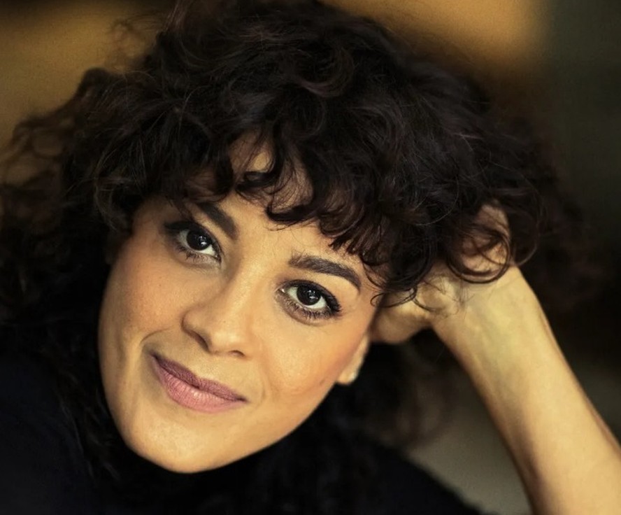 Maeve Jinkings celebra protagonista em ‘Os outros’ e comenta as cenas ...
