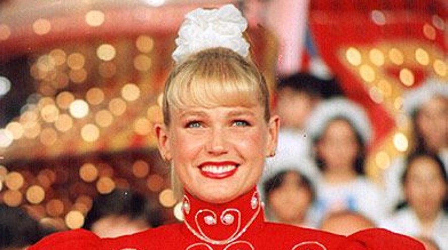 Sabe tudo sobre os filmes da Xuxa? Faça um quiz e descubra!