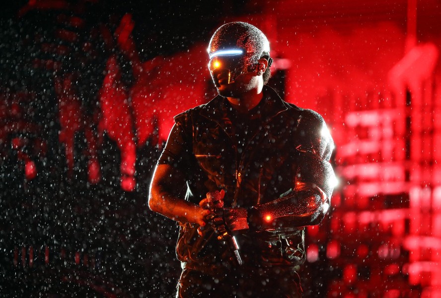 The Weeknd no Rio: primeiro show da turnê do cantor no Brasil teve ...