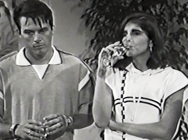 Galãs de 'Corpo a corpo', sucesso no canal Viva, foram vítimas da Aids no auge do sucesso; relembre